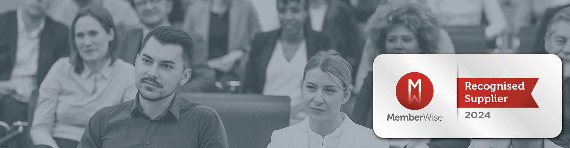 MemberWise Recognised Supplier | Mi-Voice | Membership Voting Services